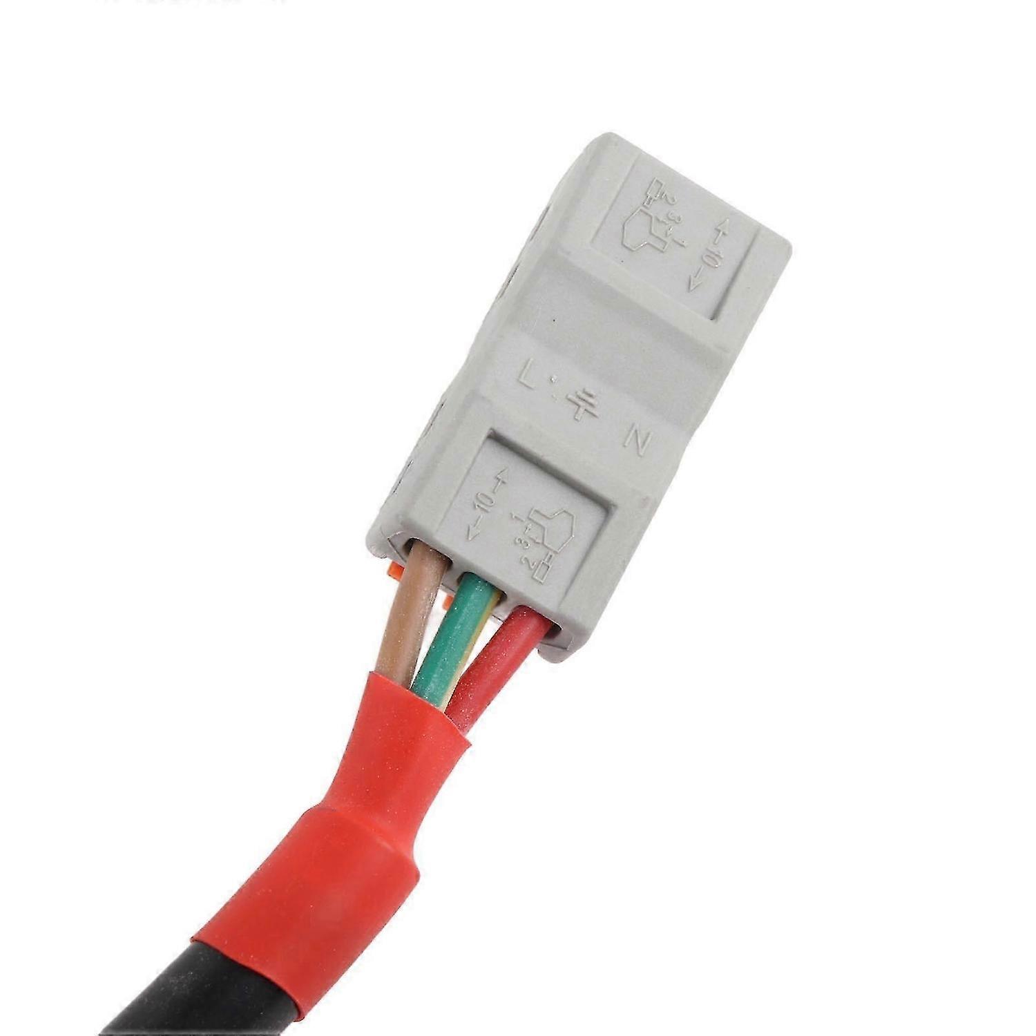 Engine Block Heater Diesel Generator Coolant Pre Heater Stainless Steel 500W Self Circulating ...