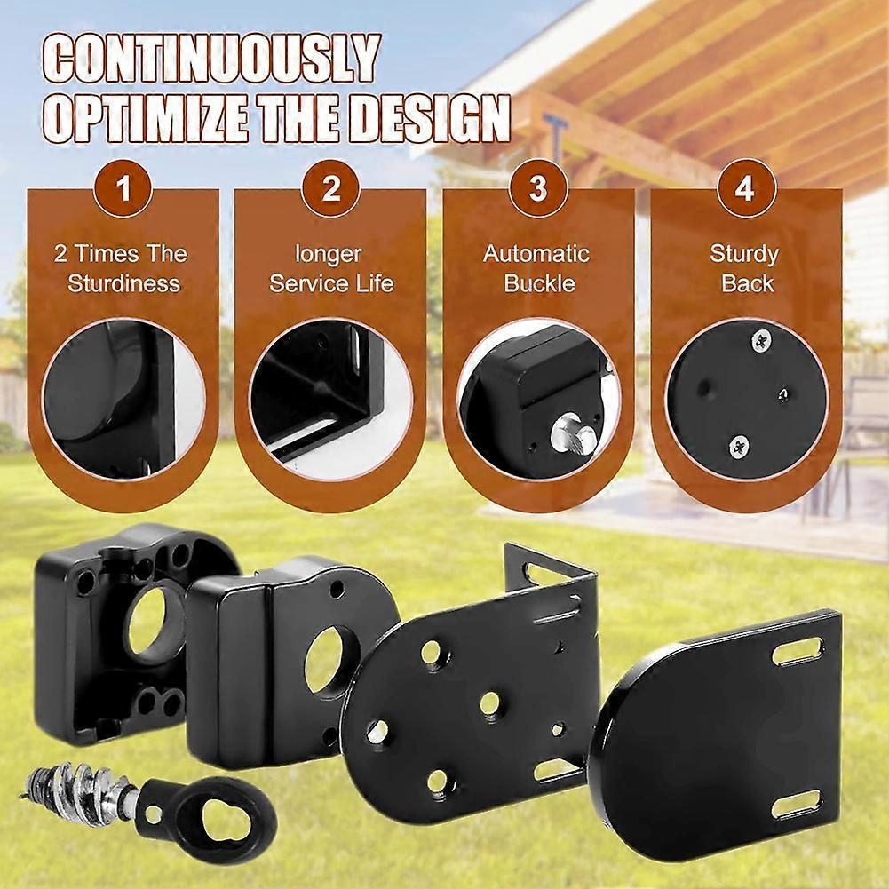 Sun Shade Replacement Parts, Cordless Crank Kit, Roller Blind Mounting ...