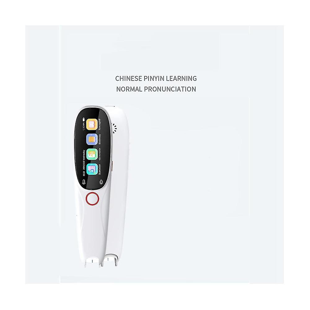 134 Languages Translation Pen Portable Scan Translation Pen Instant ...