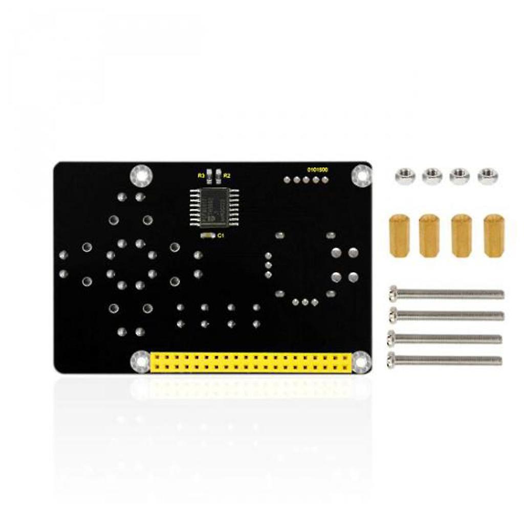 Keyestudio Rpi Joystick Shield For Raspberry Pi | Fruugo UK
