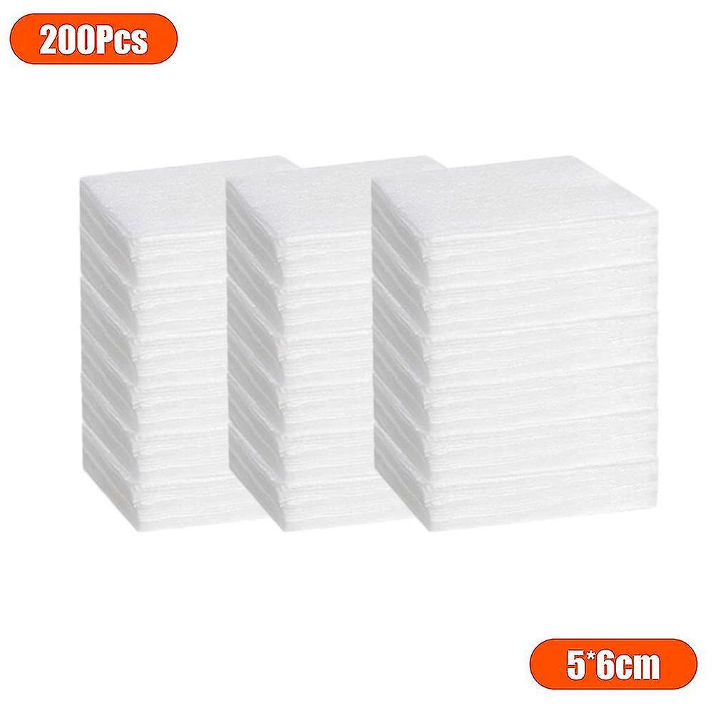 Tactical Gun Cleaning Patches Rifle Pistol Clean Cloth Shotgun Gun ...