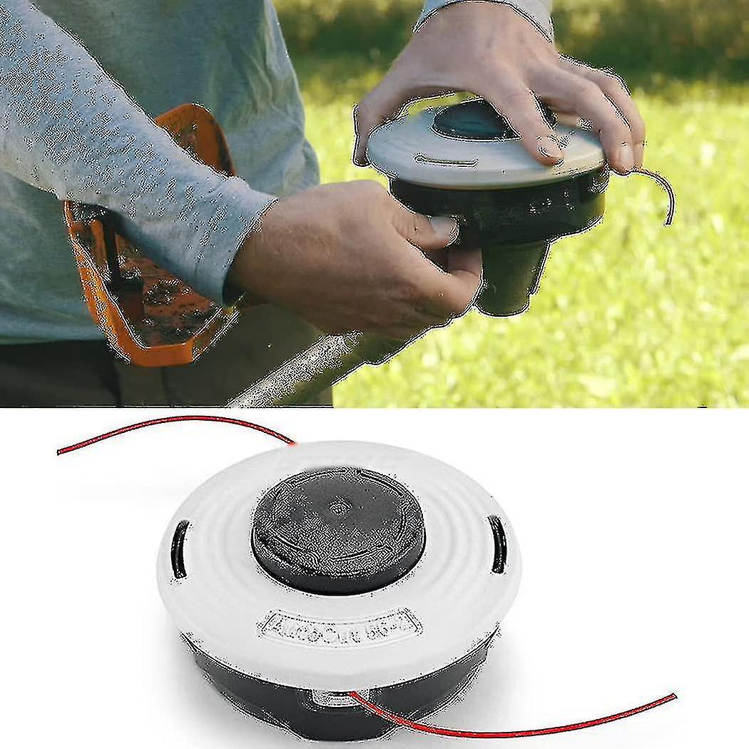 Power Head Compatible Stihl Autocut 46-2 Fs160 260 Fs310 Fs360 Fs410 ...