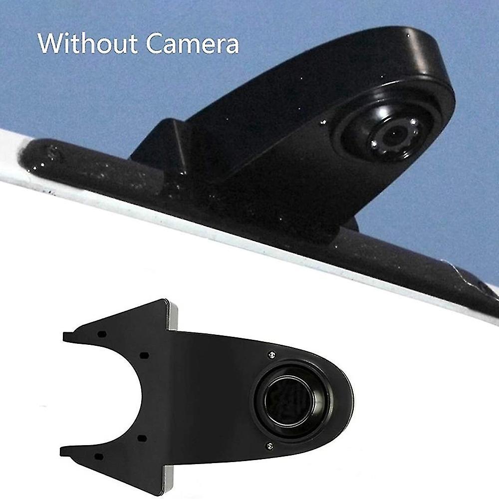 Car Rear View Reversing Camera Housing Car Camera Cover for Mercedes ...
