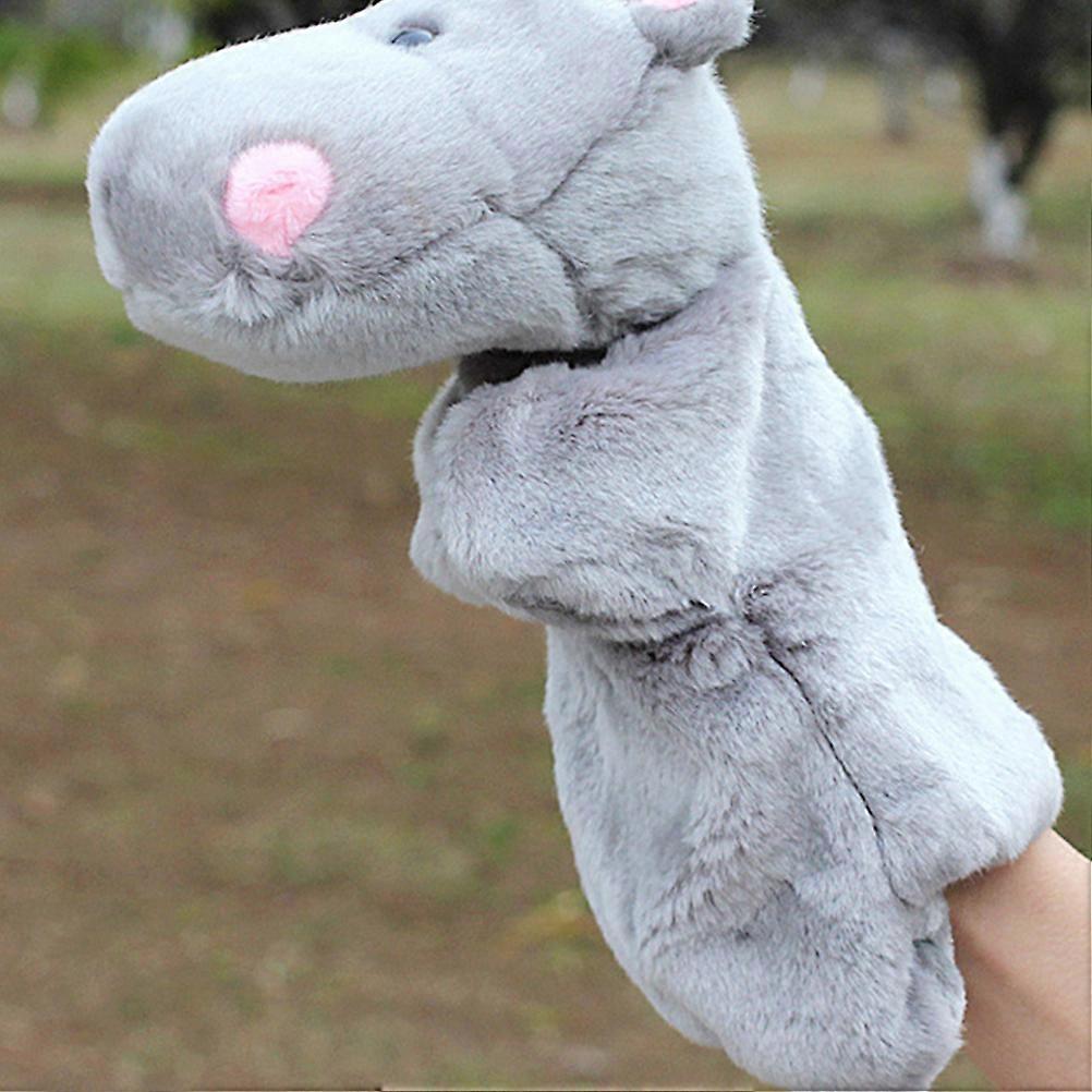 Animal Puppets Puppets Kids Hand Puppet Kids Story Telling Puppet ...