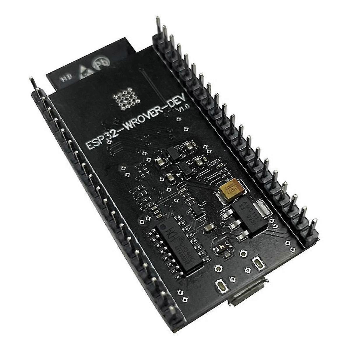ESP32 CAM Development Board ESP32-WROVER-DEV CH340C Wifi Module With OV2640 Camera ESP32-CAM ...