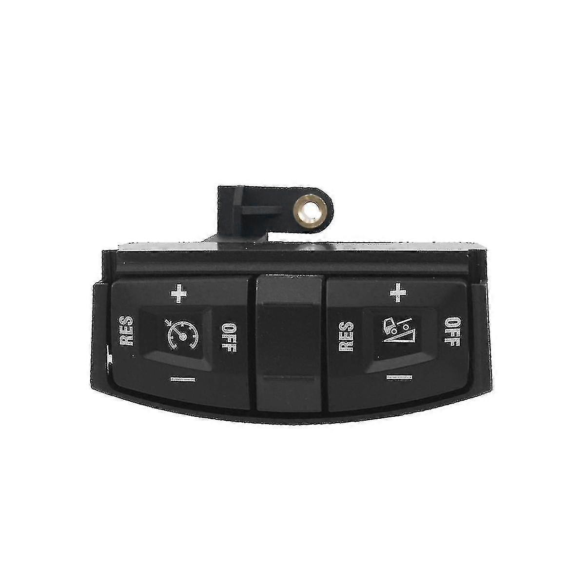 Car Steering Wheel Control Switch Module Button For Scania R-series ...