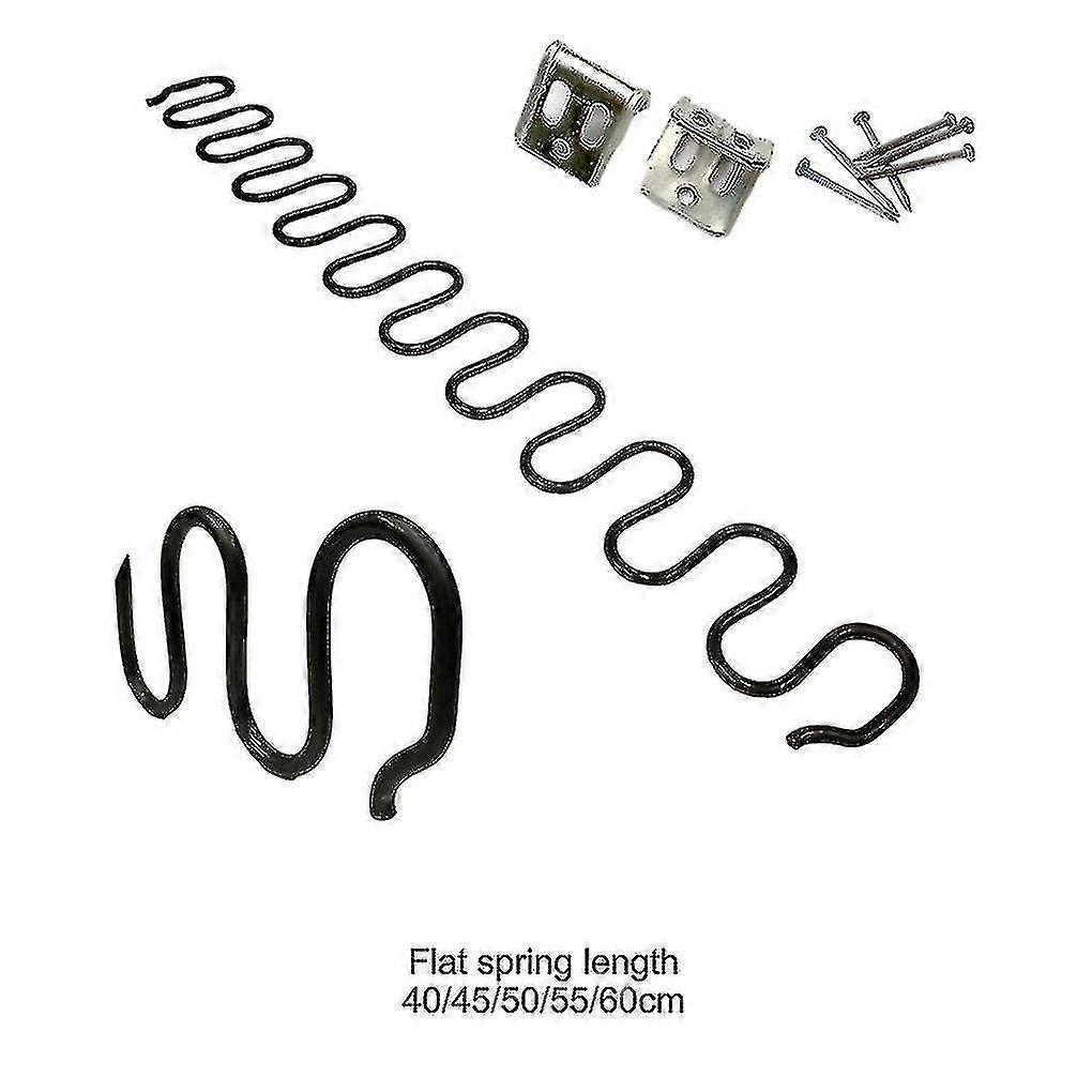 Metal Practical Replacement Sofa Chair Springs With Good Elasticity ...