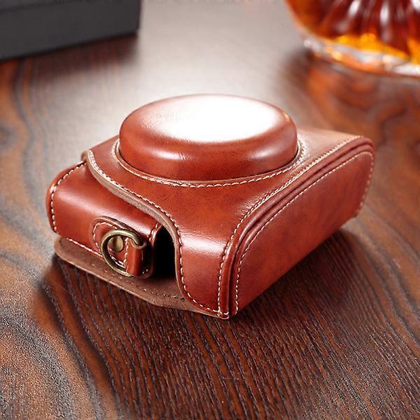 Case for Sony RX100 Series, Protective Cover for RX100/RX100II/RX100III ...