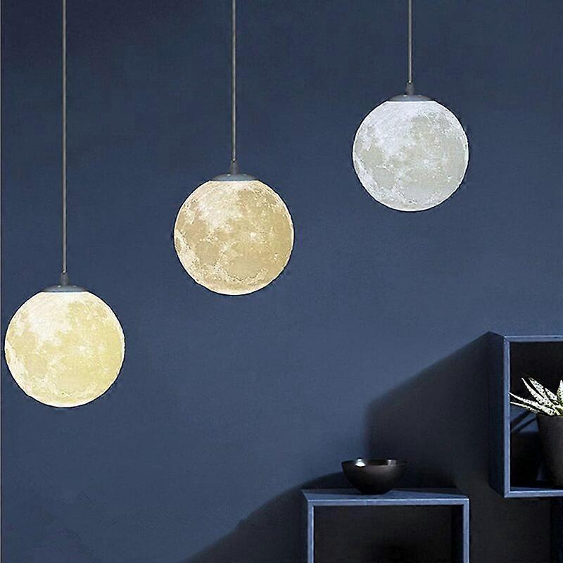 Moon Ceiling Light,Lighting Fixture,Moon Chandelier,Indoor Lighting ...