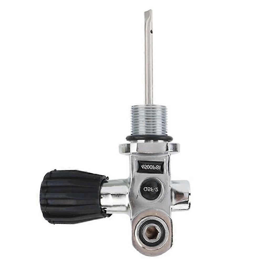 New Under S Diving Dive Din/yoke Tank Valve,m18x1.5 | Fruugo UK