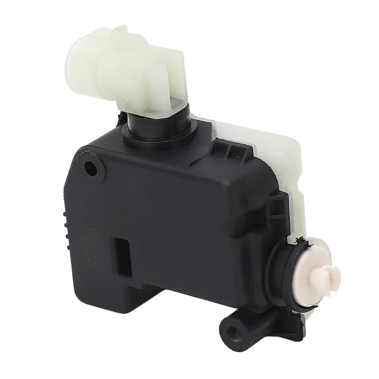 Fuel Flap Locking Motor 13501151 Engine Exterior Fuel Flap Actuator ...