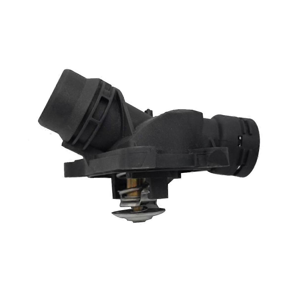 11517805811 Thermostat Assembly for E46 E53 E60 E61 E65 E70 E83 E87 E90 ...