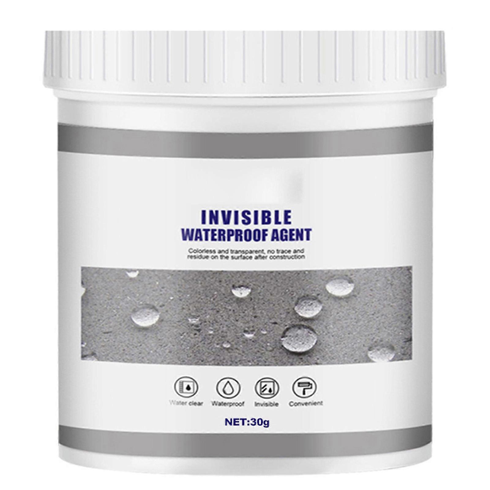 Transparent Waterproof Adhesive Multipurpose Floor Wall Leak-trap ...