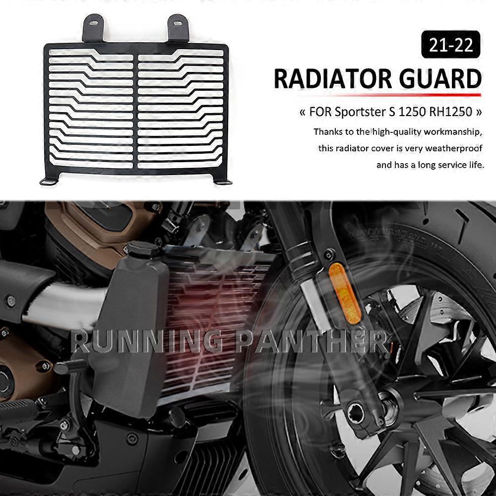 Motorcycle Radiator Shield & Swingarm Cover Swing Arm Pivoted Fork ...
