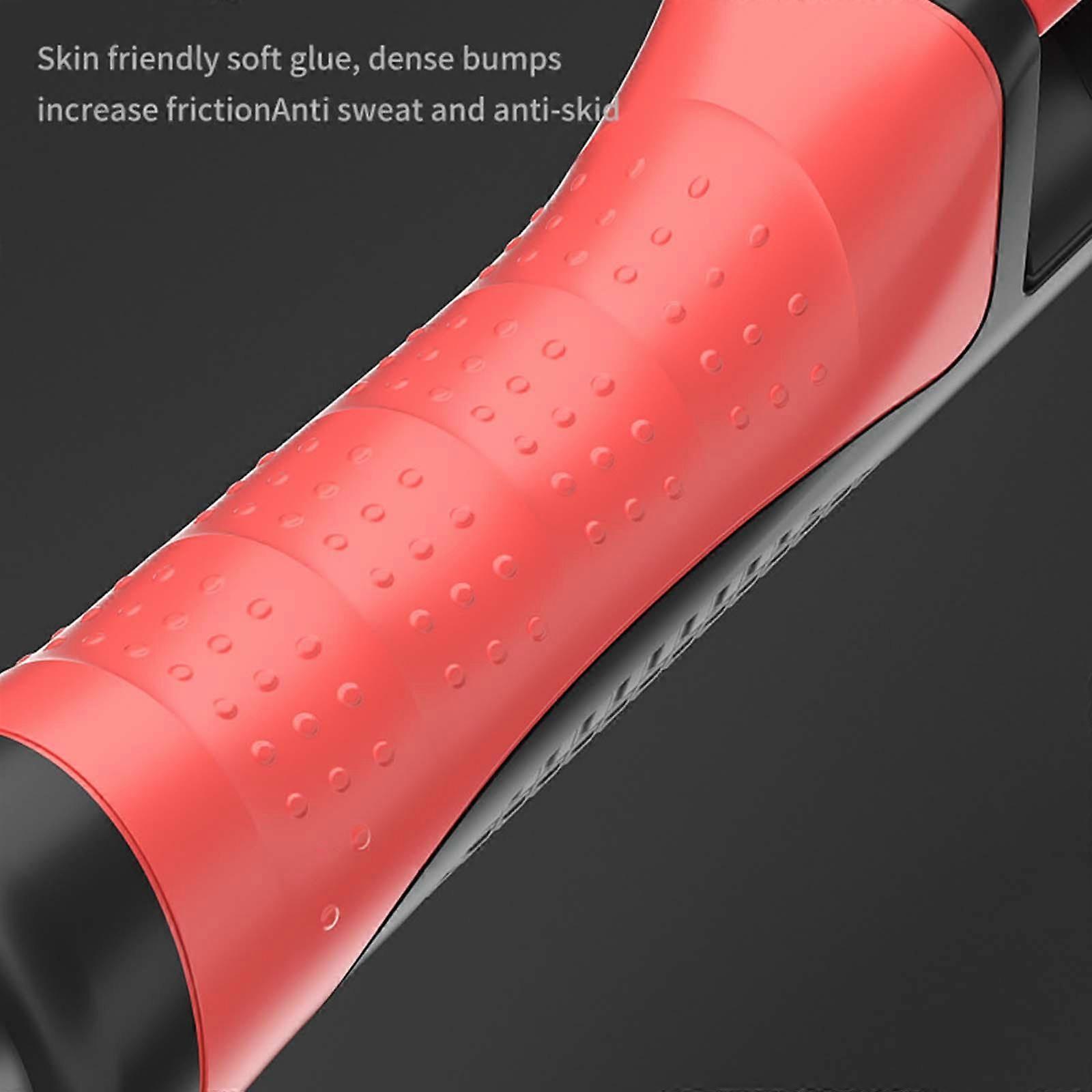 Spring Chest Power Bar Chest Arm Muscle Pulling Fitness Bicep Chest ...