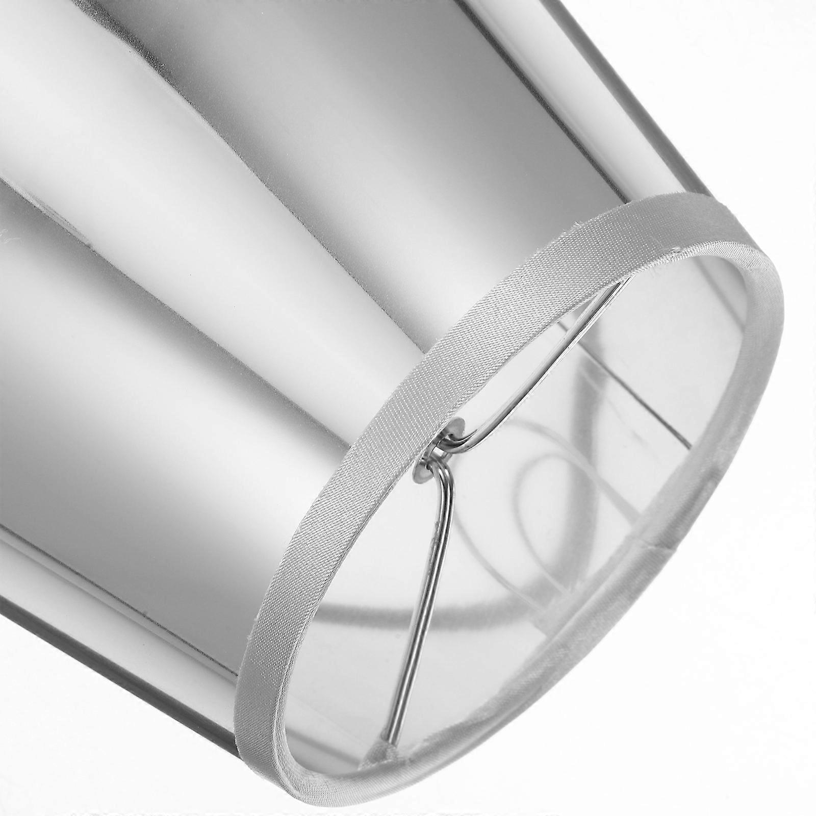 Replacement Lampshade Clip on Lamp Shade Ceiling Light Cover Lamp Shade ...