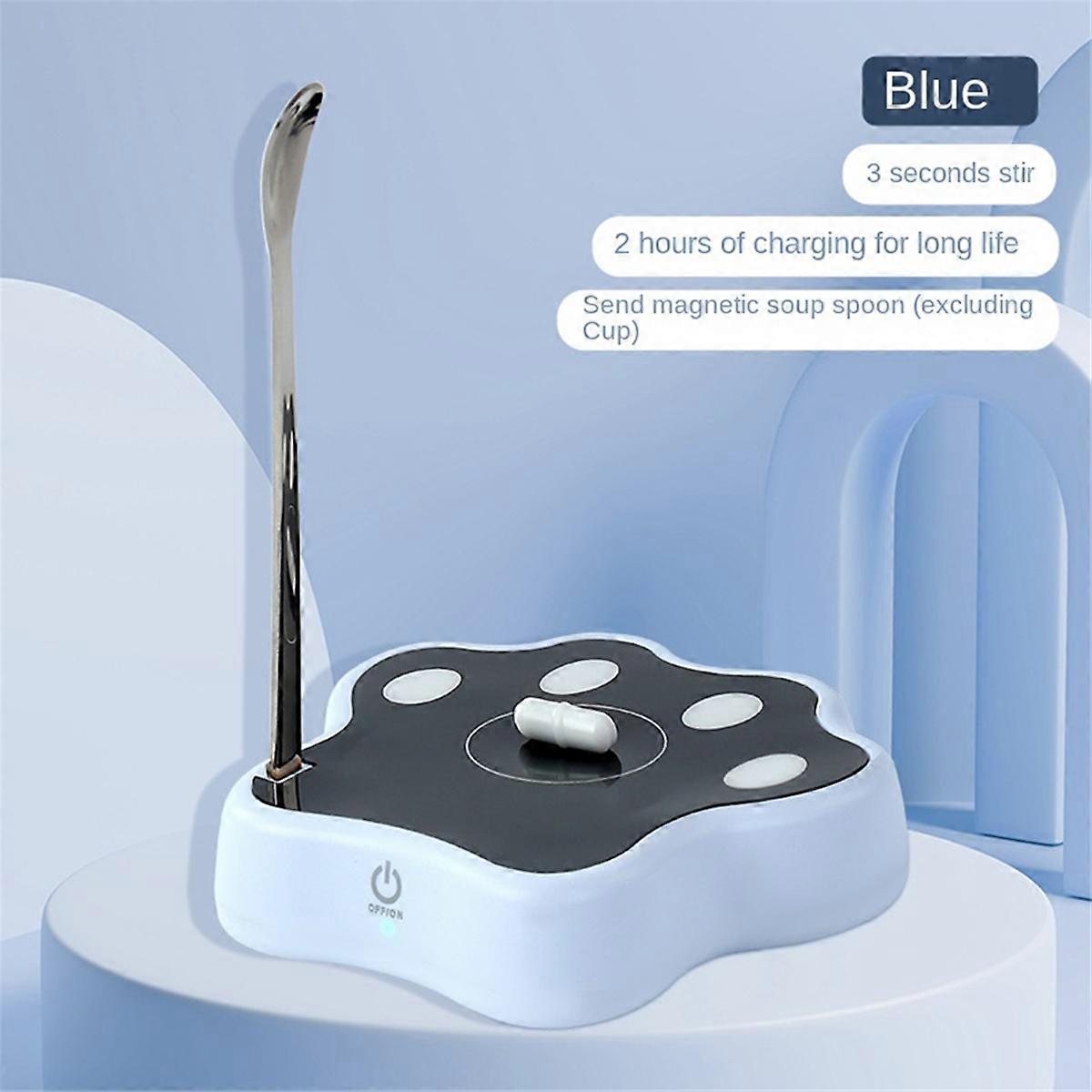 Magnetic Stirrer, Mini Lab Mixer with Stir Bar, Portable Electric Stir ...