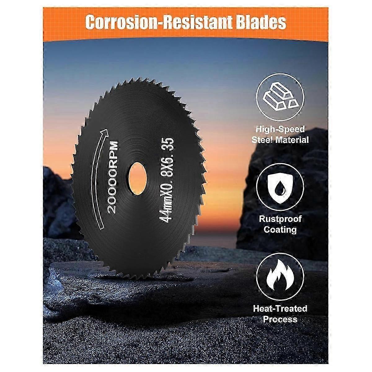 Inside Pipe Cutter for PVC Pipe with 5 Replacement Saw Blades, 1/4 Inch ...