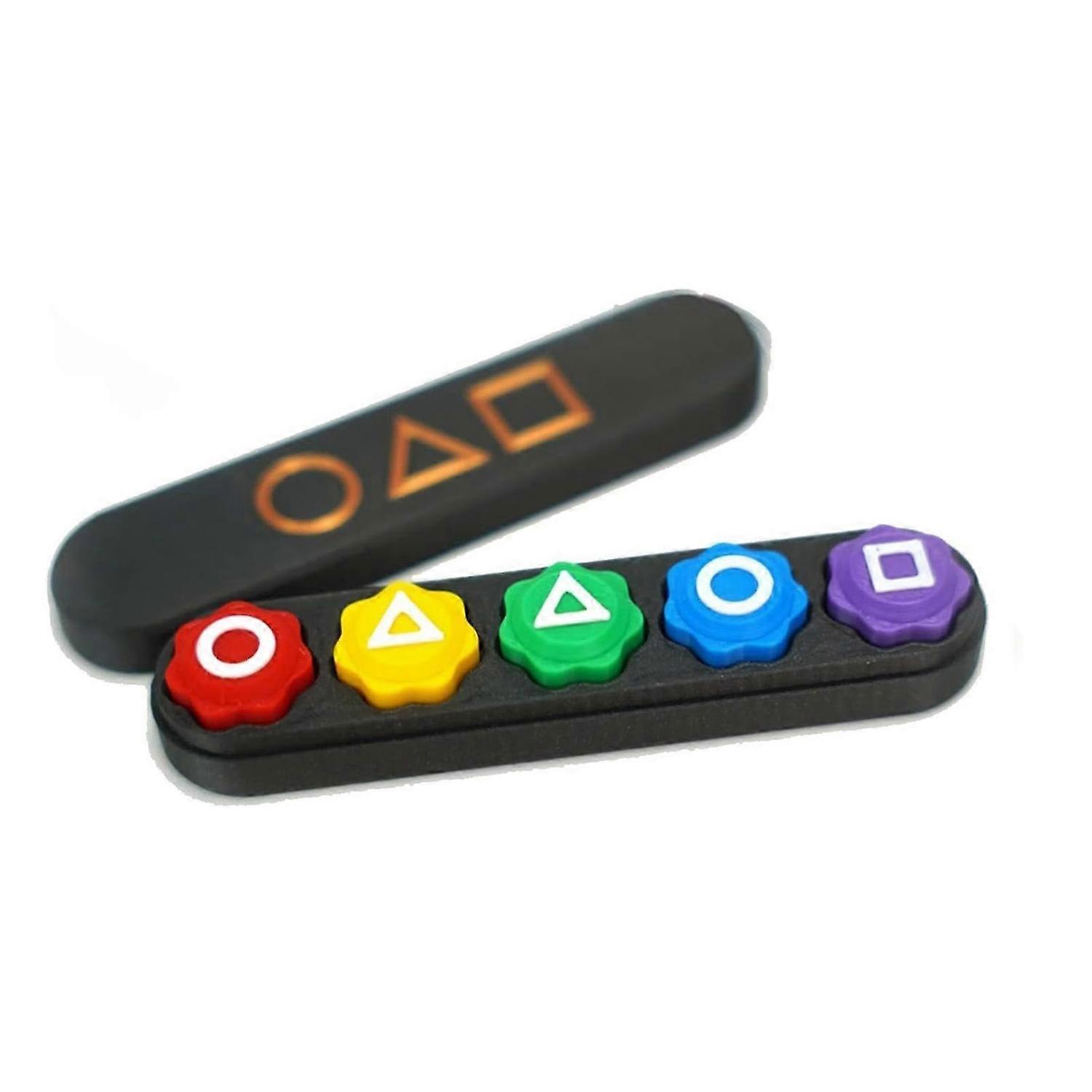 2025 New Gonggi Traditional Korean Game Gonggi Jack Jack Stone Pebble ...