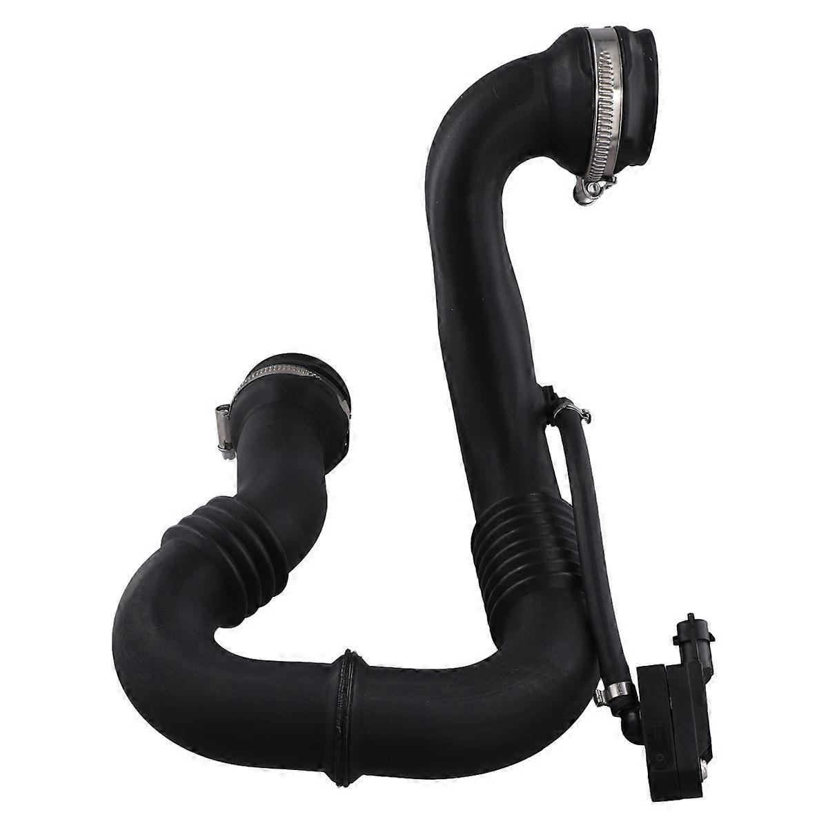 Turbo Boost Intercooler Hose for Vivaro A 2006-2014 for - Trafic 2006 ...