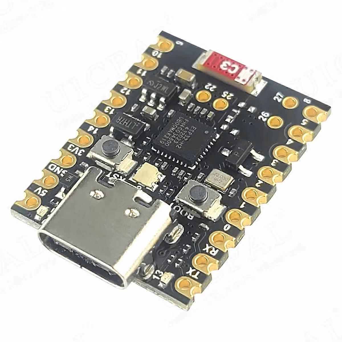 MINI ESP32-H2 Development Board Module for Microcontroller | Fruugo UK
