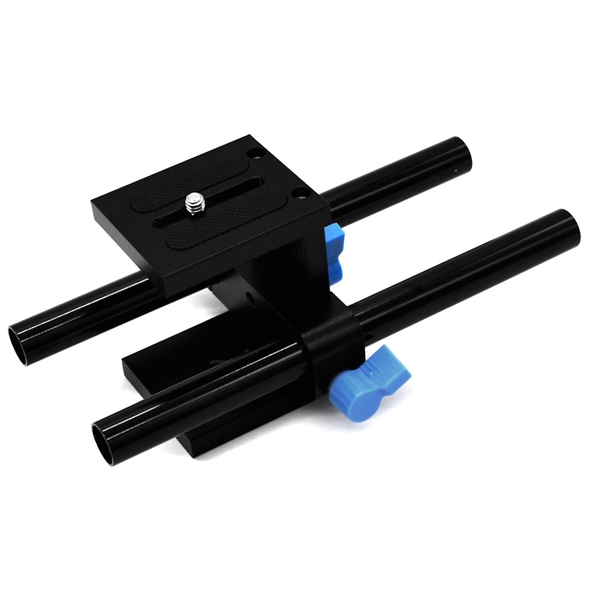 Rails system support base stand support system base plate mount with ...
