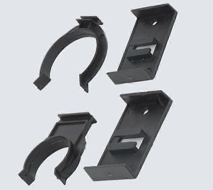 27mm cabinet kick clips kitchen base clips kitchen base leg clips ...