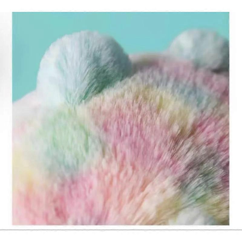 Flying Dragon Series Rainbow Dragon Matcha Dragon Doll Toys Can Soothe ...