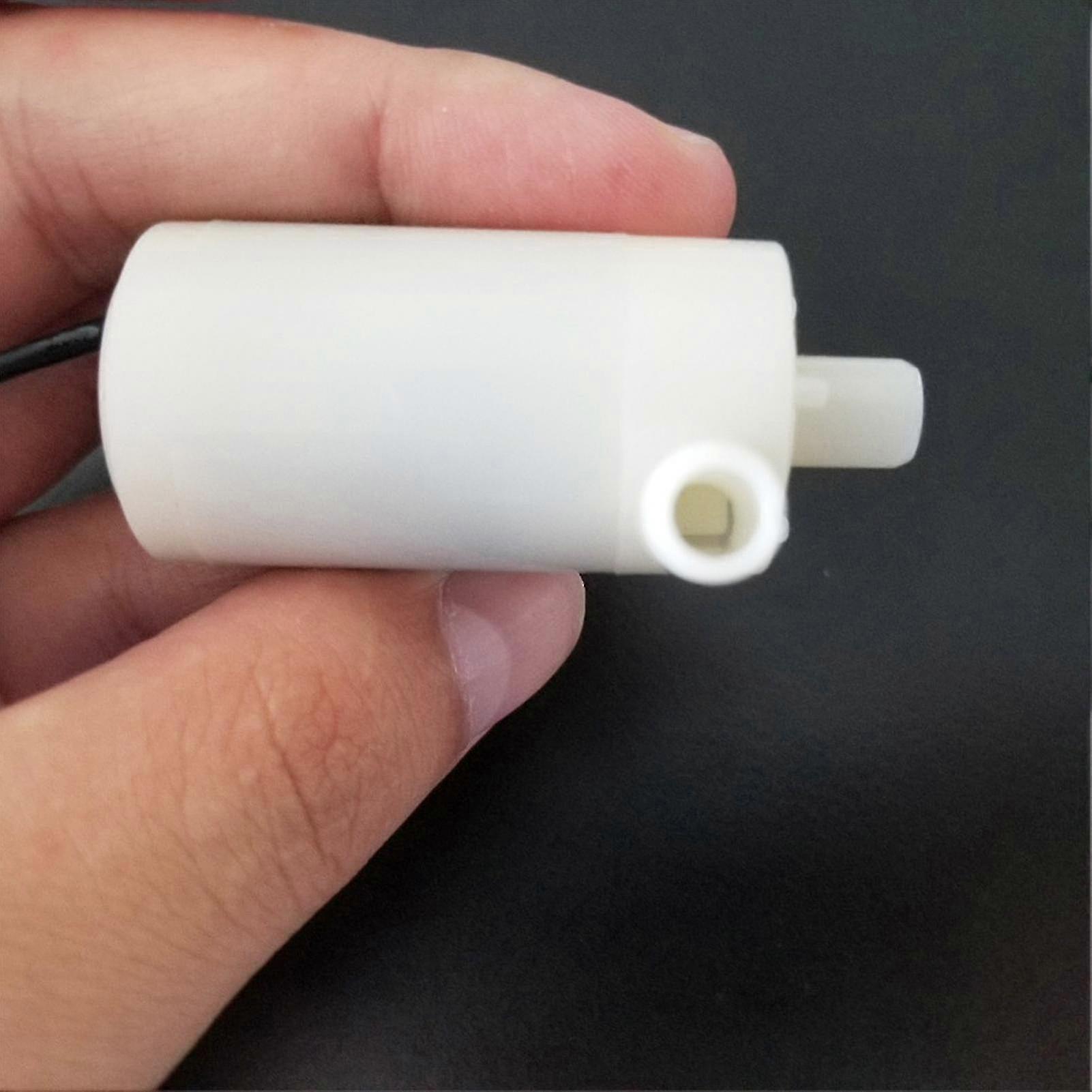USB Low Voltage Small Water Pump Multipurpose Micro Mini Submersible ...