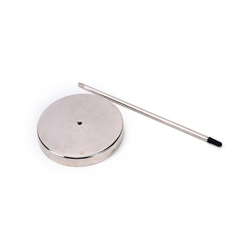 Safe Memo Holder Spike Stick For Bill Receipt Note Paper Order Office ...