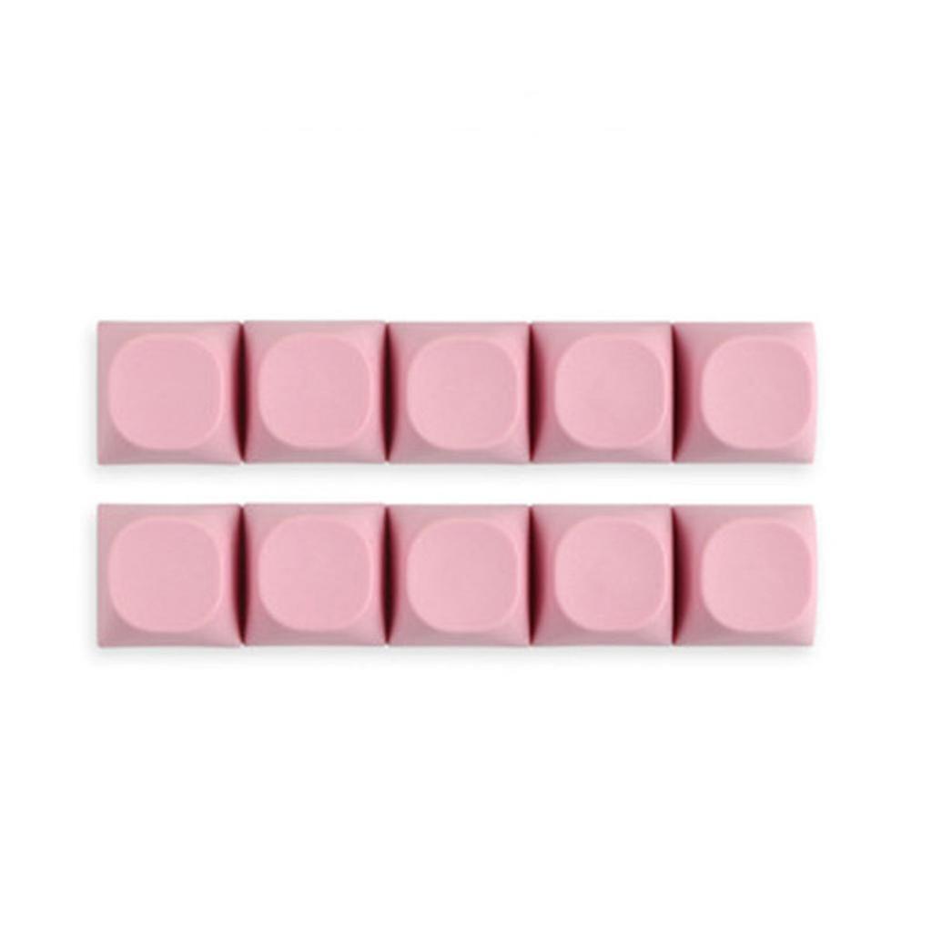 Ma Pbt Keycaps Set Thick Pbt Keycaps Compatible With Mechanical
