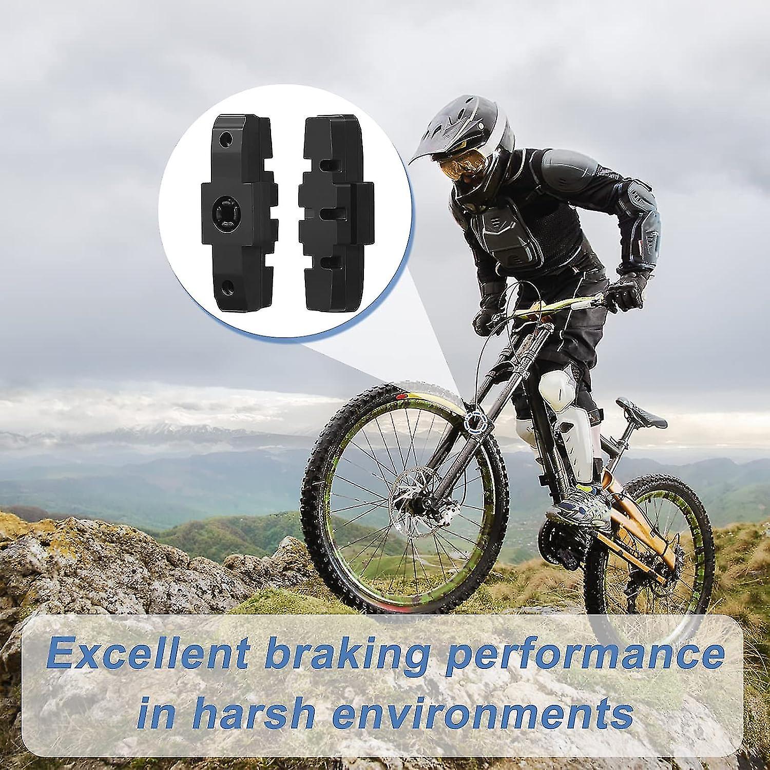 8pcs Magura Magura Hs-11 Hydraulic Brake Pads For Magura Hs Hs Hs11/magura Hs22/magura Hs24 ...