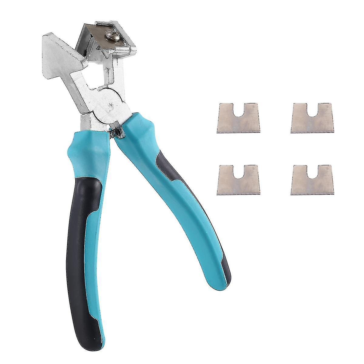 V-shaped Rubber Strip Scissors For Doors Window Sealing Industrial ...