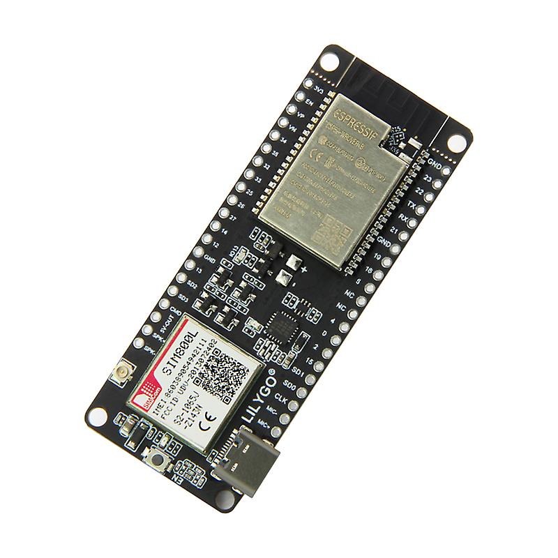 TTGO T-Call V1.3 ESP32 Wireless Module FPC Antenna SIM Card SIM800L ...