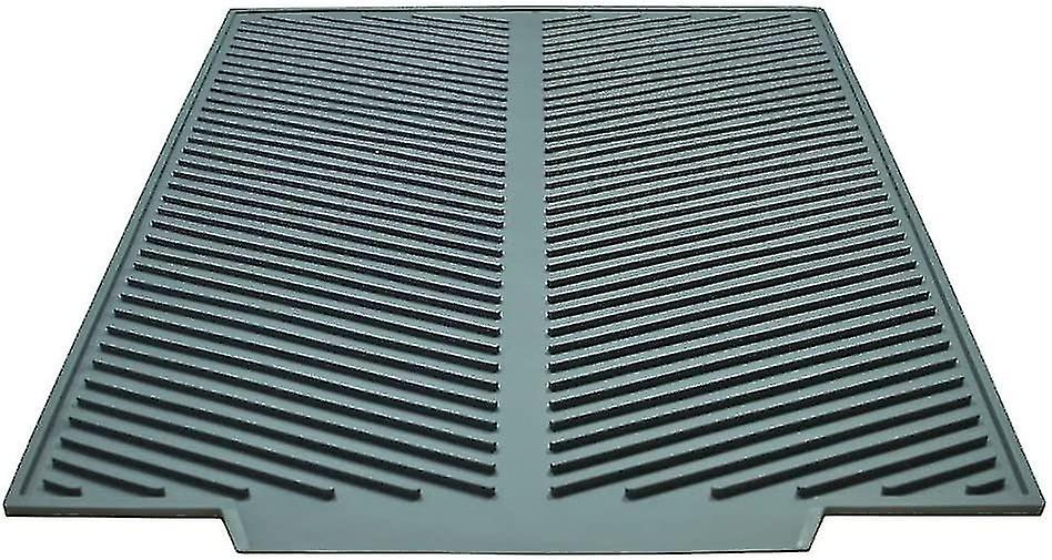 Extra Large Silicone Drip Mat For Kitchen Sink Sink Mat Drainer Mat And ...