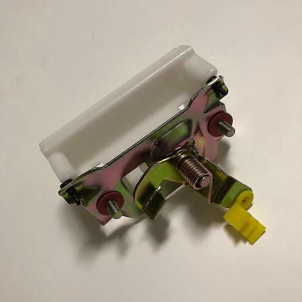 For For Mitsubishi Montero Pajero Rear Back Boot Door Tail Gate ...