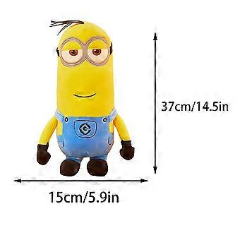 Little Yellow Man Despicable Me Dad Children's Plush Toy Doll Doll ...