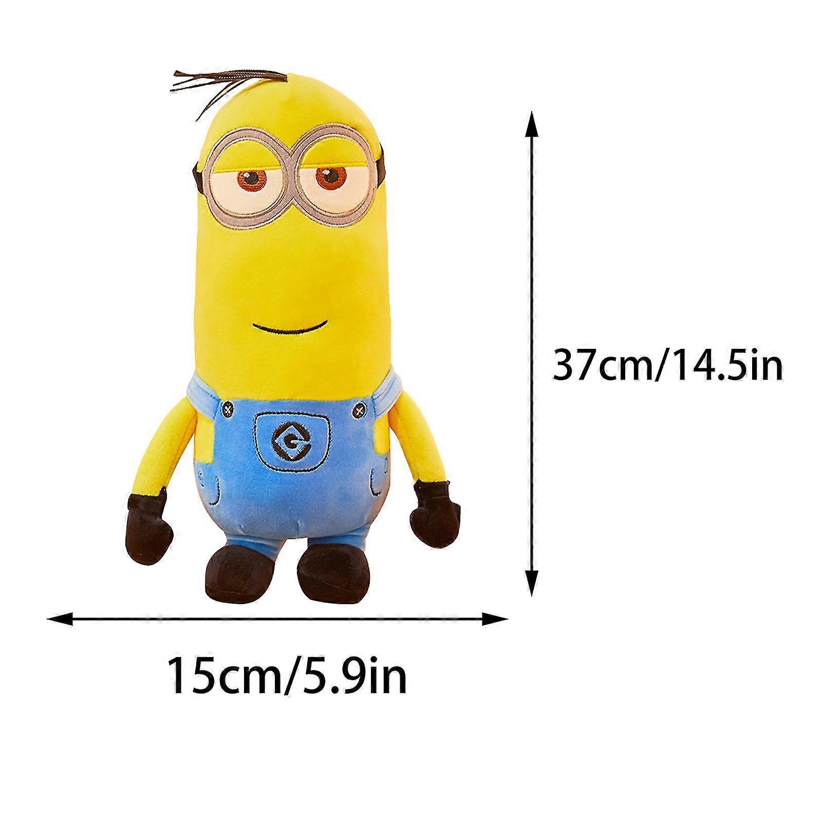 Little Yellow Man Despicable Me Dad Children's Plush Toy Doll Doll ...