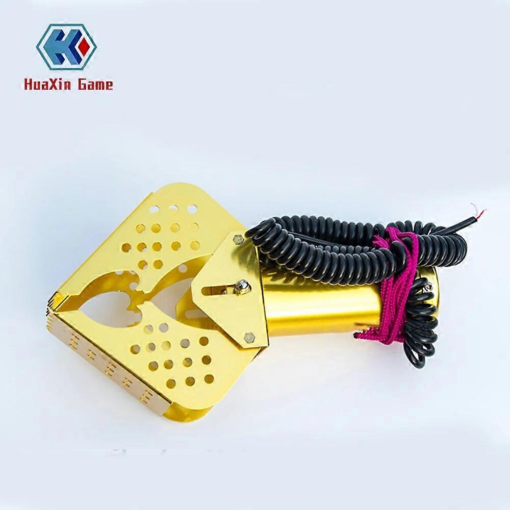 Claw machine claw 48V copper coil clip doll gift game machine lollipop ...