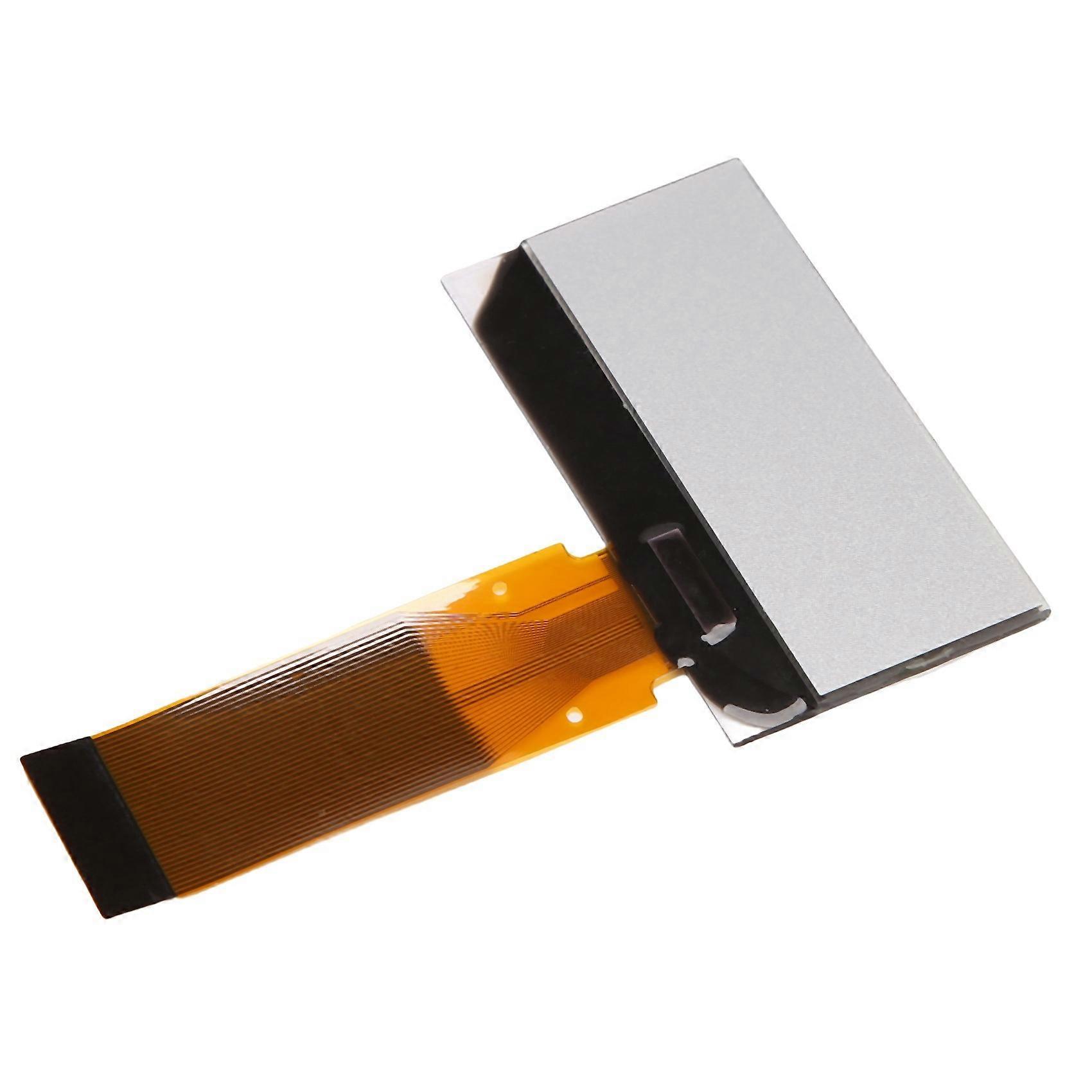 Dashboard LCD Display For Mercury Smartcraft SC1000 Speedometer ...