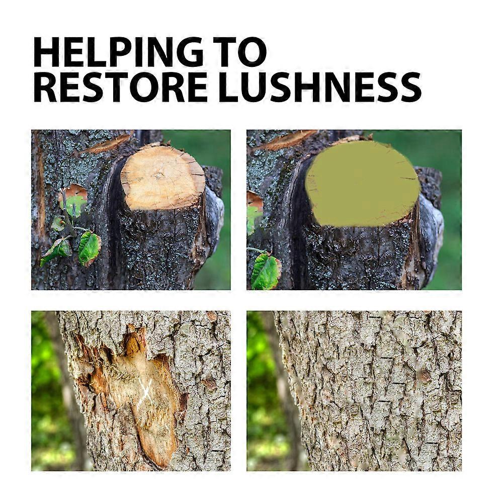 Tree Pruning Sealer | Tree Wound Pruning Sealer Grafting Compound For ...