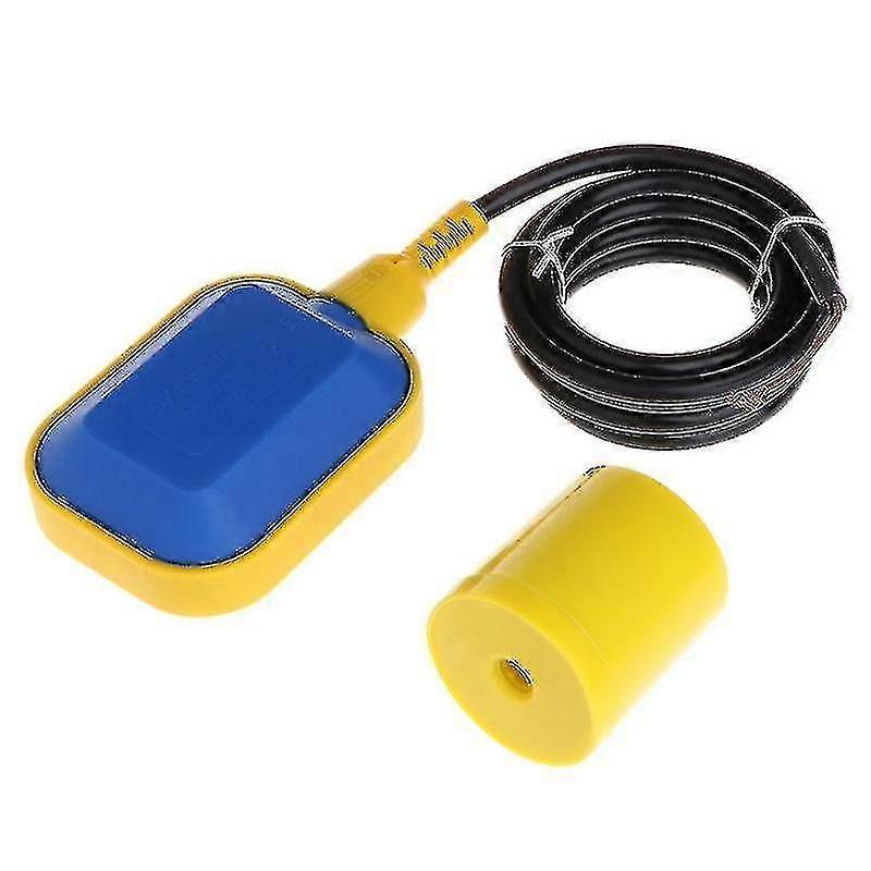Float Switch 2m Water Tank Level Controller Sensor Liquid Fluid Contractor Pump | Fruugo UK