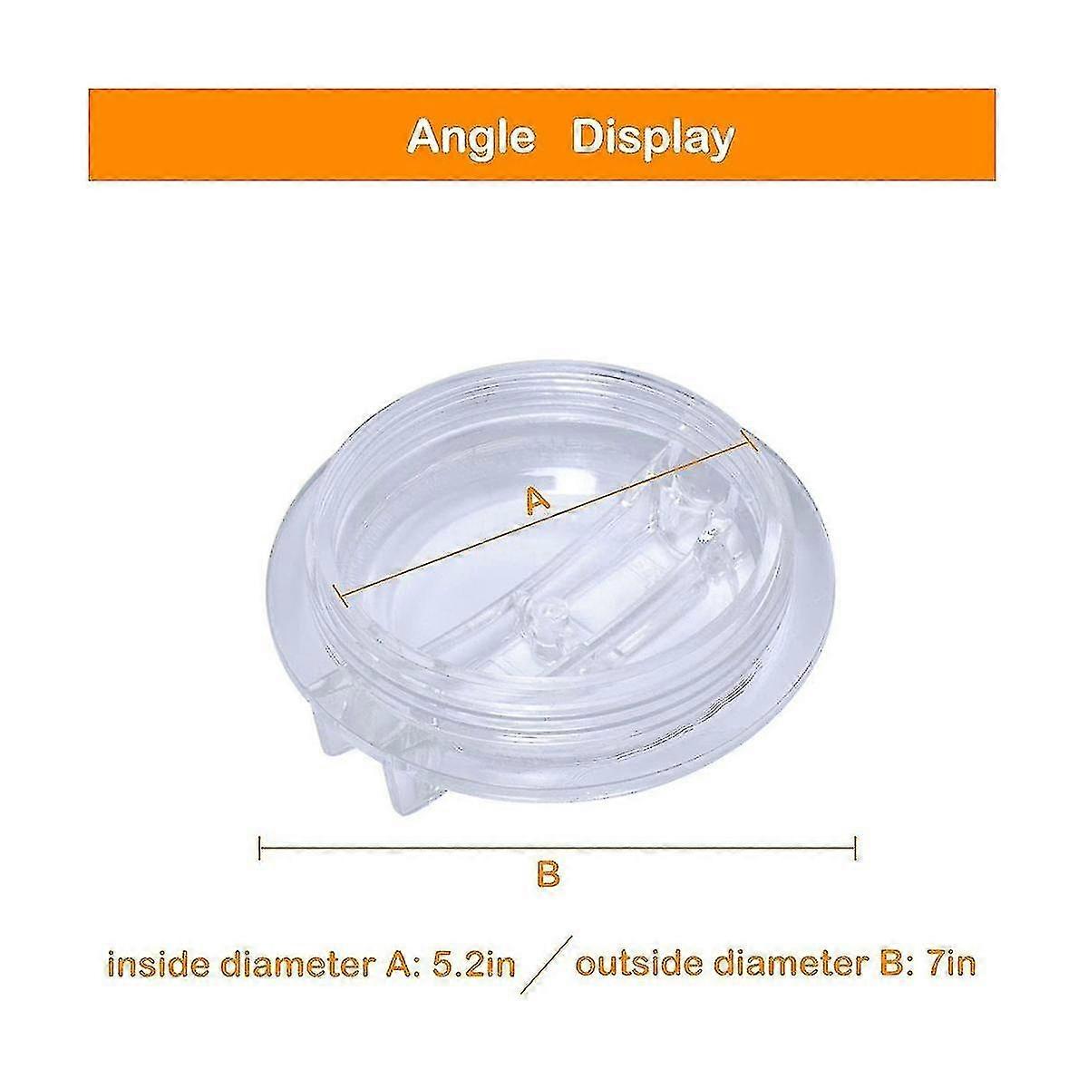 Pool Pump Sand Filter Strainer Cover Effective Reusable Swimming Pool ...