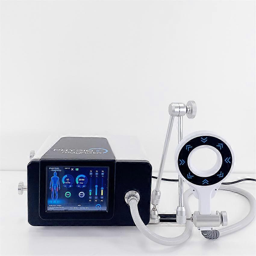PEMF Physio Magneto Super Transduction Pain Treatment Physiotherapy ...