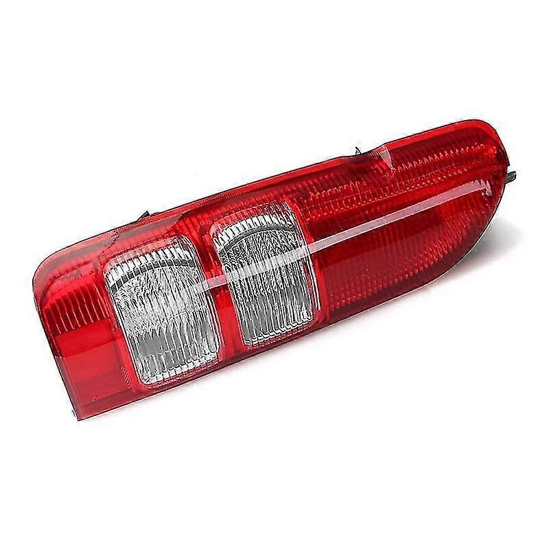 For Toyota Hiace Hiace/commuter 2005-2019 Left & Right Tail Light Rear ...