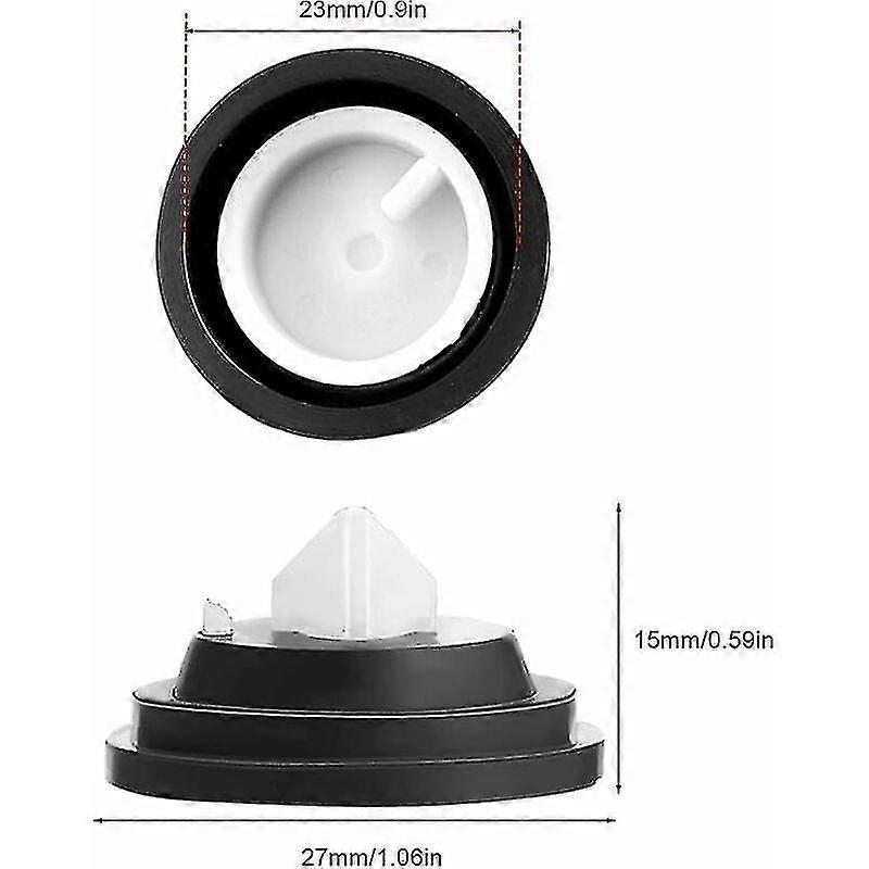 Set Of 3 Diaphragm Compatible Siamp Float Valve Low Supply Compatible ...