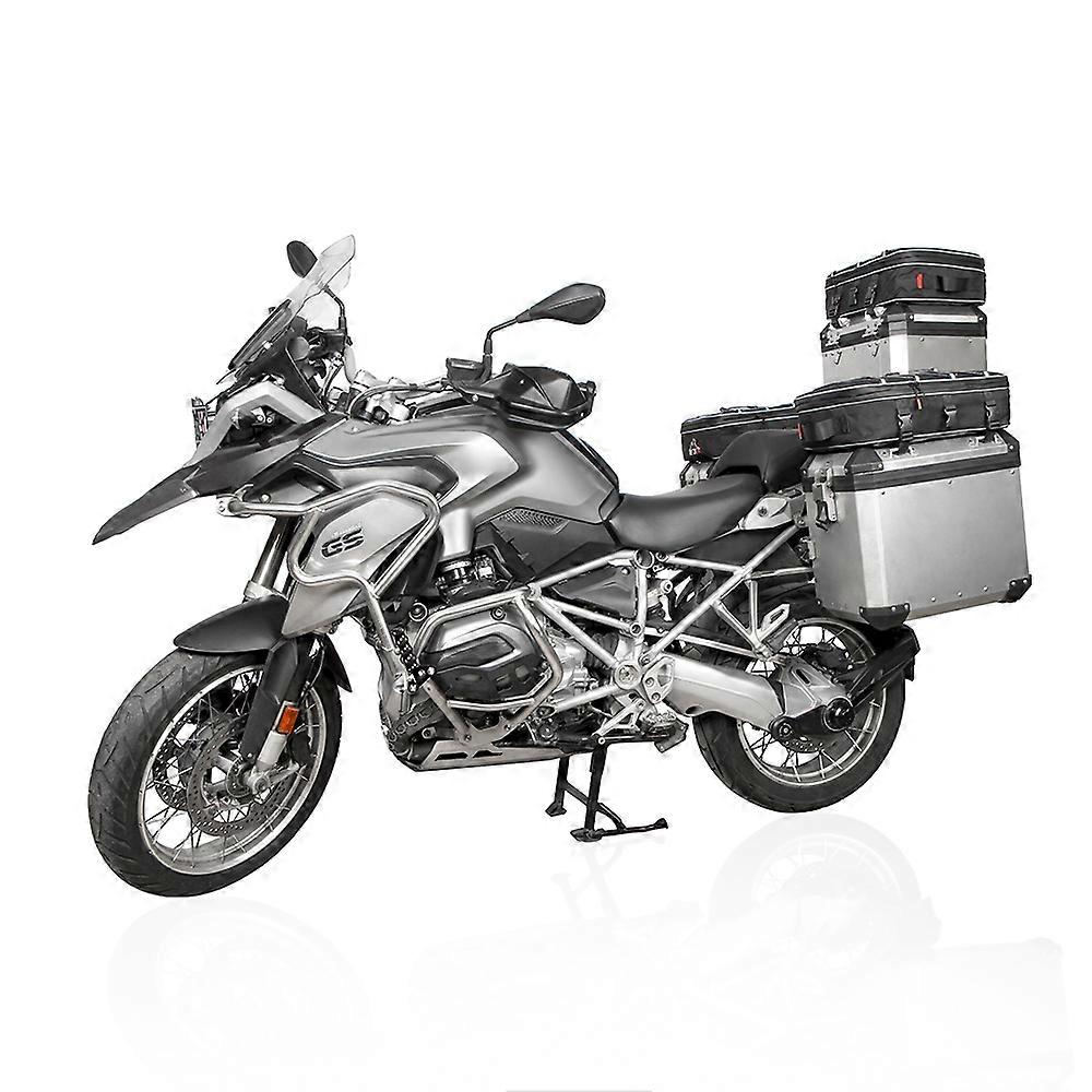 Saddlebag Top Bag For BMW R1250GS Adventure R1200GS R 1250 GS LC ADV ...