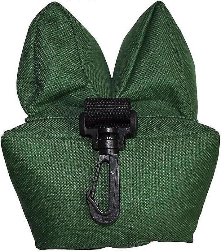 Front Shaft, Front And Rear Rifle Rest, Gun Rest, Shooting Pad Set For ...