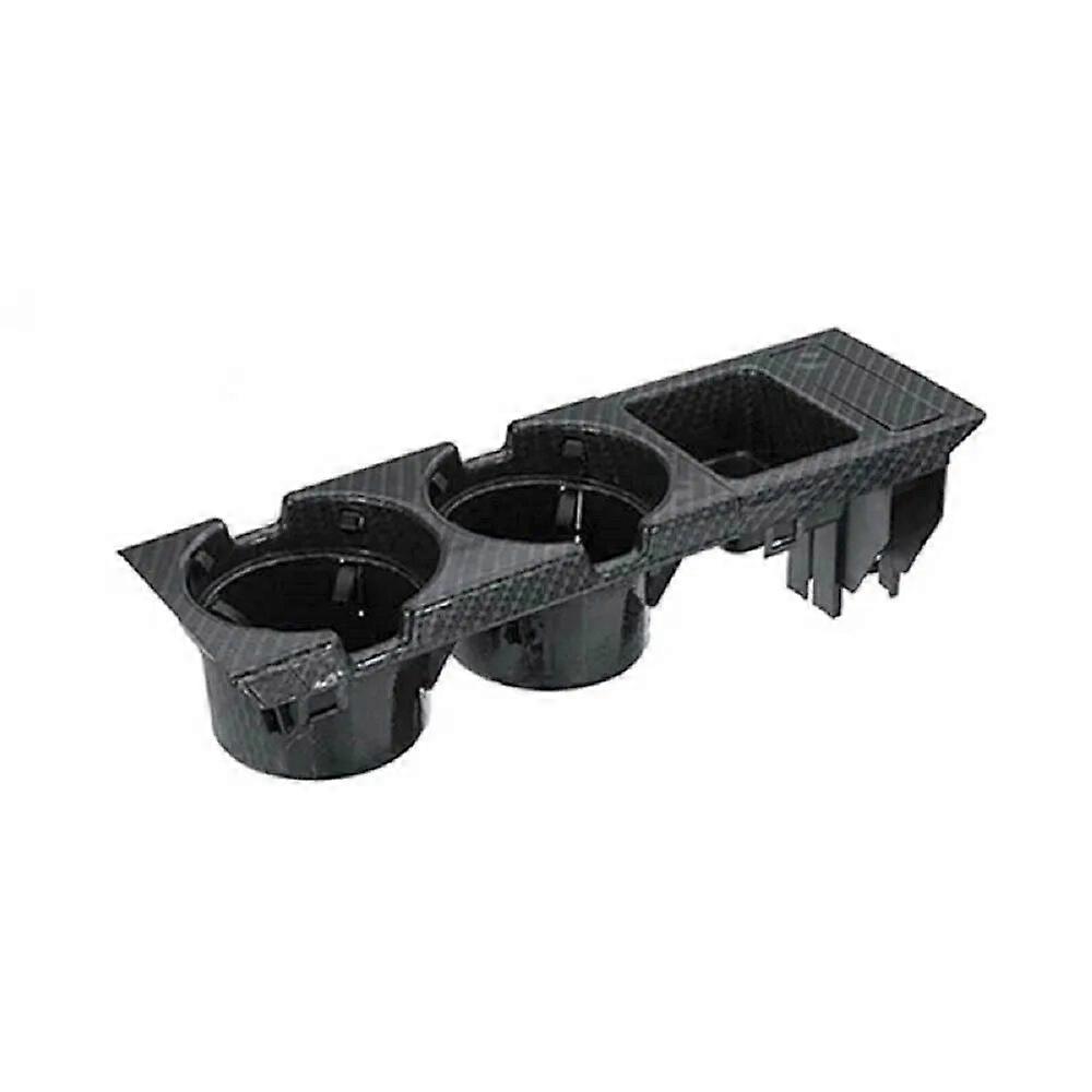 51168217953 Car Center Console Water Cup Holder Beverage Bottle Holder ...