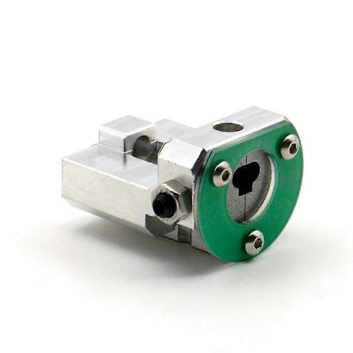 Cnc Key Cutting Machine Fixture Fo21 Clamp For Mondeo Automatic /x6 ...